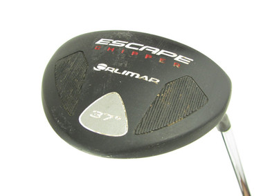 Orlimar Escape Chipper 37 degree w/ Steel 34 inches - Clubs n Covers Golf