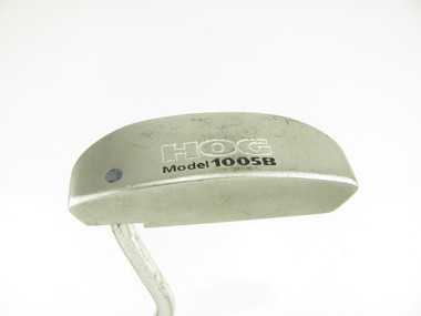 HOG Model 1005B Putter 42 inches - Clubs n Covers Golf