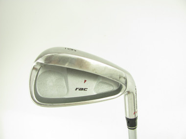 TaylorMade RAC ht Single 6 iron w/ Graphite Senior - Clubs n Covers Golf