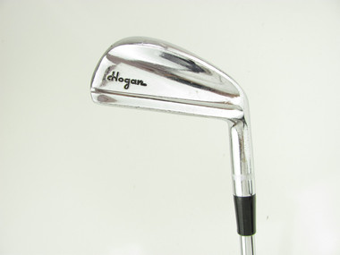 Ben Hogan Radial 5 iron w/ Steel Apex 4 Stiff - Clubs n Covers Golf