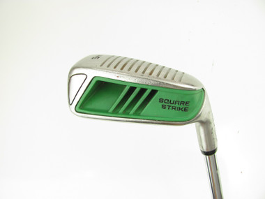 Square Strike Pitching Chipper Wedge 45 degree with Steel