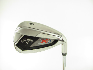 Callaway XR Pitching Wedge w/ Steel Regular - Clubs n Covers Golf