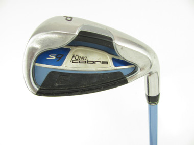 LADIES Cobra S9 Pitching Wedge with Graphite - Clubs n Covers Golf