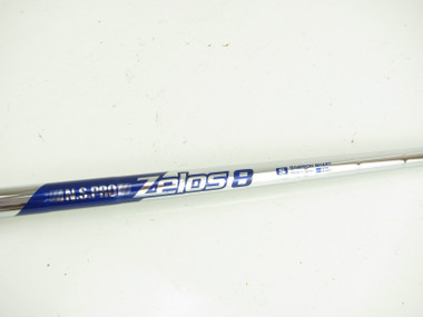 NEW Nippon NS Pro Zelos 8 iron shaft 36" Stiff .355 Tip - Clubs n Covers Golf