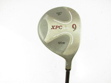 XPC Plus Fairway 9 Wood 28* w/ Graphite Regular - Clubs n Covers Golf