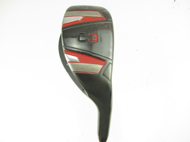 C3i Golf Sand Wedge 55 degree w/ Steel Wedge Flex - Clubs n Covers Golf