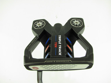Odyssey Triple Track Ten Putter 35 inches - Clubs n Covers Golf