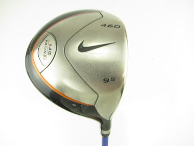 JAPAN Nike Ignite DFI 460 Driver 9.5 degree with Graphite Regular ...