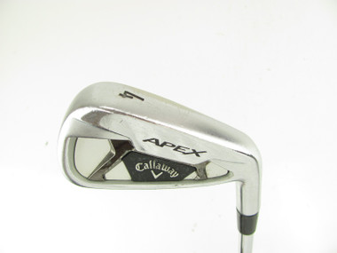 Callaway Apex 4 iron with Steel Elevate Stiff - Clubs n Covers Golf