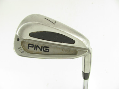 Ping S59 BLACK DOT 7 iron w/ Steel Stiff - Clubs n Covers Golf