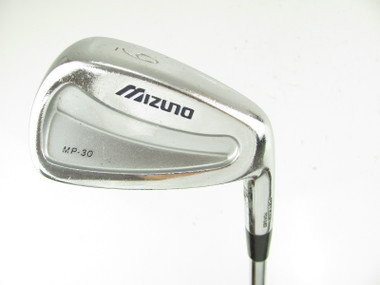 Mizuno MP-30 Forged 9 iron with Steel Dynamic Gold Stiff - Clubs n ...