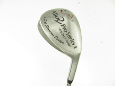 Alien 2 Pro Series 1 Wedge w/ Steel Regular - Clubs n Covers Golf