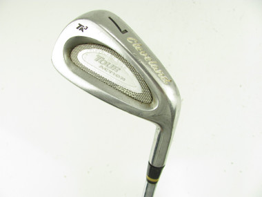 Cleveland Tour Action TA3 7 Iron w/ Steel Rifle Stiff - Clubs n Covers Golf
