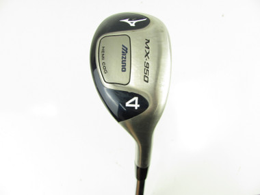 Mizuno MX-950 Hybrid #4 w/ Steel Stiff - Clubs n Covers Golf