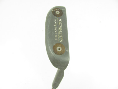 Northwestern Golf Nancy Lopez Putter 33.5" - Clubs n Covers Golf
