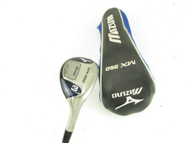 Mizuno MX-950 Hybrid #3 w/ Steel Stiff +Headcover - Clubs n Covers Golf