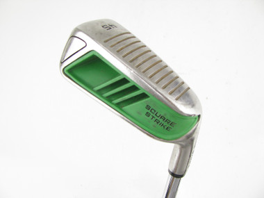 Square Strike Golf Pitching Chipper Wedge 45 degree 35.5" - Clubs n ...