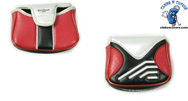 Nike Method Core Drone 2.0 Putter Headcover - Clubs n Covers Golf