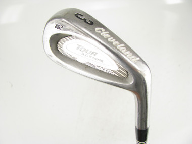 Cleveland TA3 3 Iron Graphite Regular - Clubs n Covers Golf