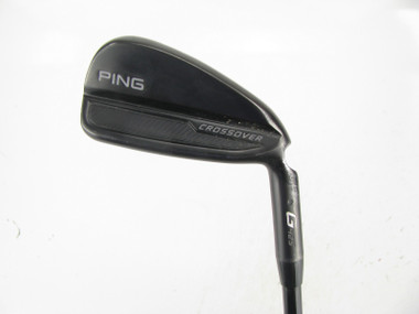 Ping G425 Crossover 2 Iron Graphite Stiff - Clubs n Covers Golf