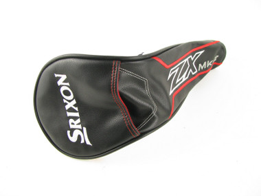 Srixon ZX MKII Driver Headcover - Clubs n Covers Golf