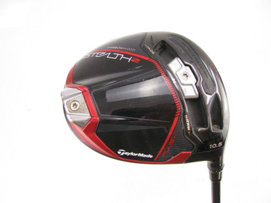 TaylorMade Stealth 2 Driver 10.5 degree Graphite Regular - Clubs n ...