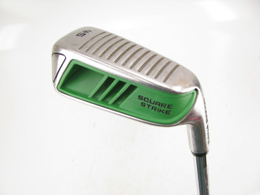 Square Strike Wedge 45 degree Steel Factory - Clubs n Covers Golf