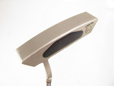 Ray Cook Blue Goose 1 Putter 35.25" - Clubs n Covers Golf