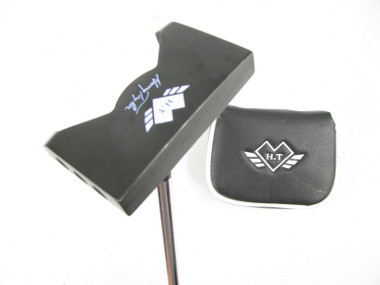 Harry Taylor Putter 35" +HC - Clubs n Covers Golf
