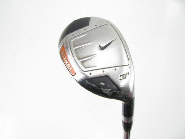 Nike Ignite #3 Hybrid Steel Regular Right-Handed 38.75 in Men's 3H ...