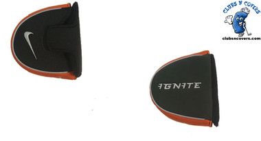 Nike Ignite 006 Putter Headcover - Clubs n Covers Golf