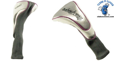 NEW Macgregor Tourney Ladies Driver Headcover 2010 - Clubs n Covers Golf