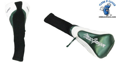 Macgregor Tourney M85 Driver Headcover 2010 - Clubs n Covers Golf