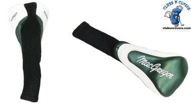NEW Macgregor Tourney Driver Headcover 2010 - Clubs n Covers Golf