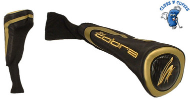 NEW Cobra 460 SZ Driver Headcover 2006 Model - Clubs n Covers Golf