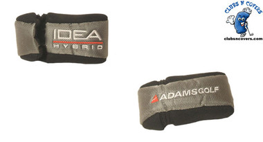 Adams Idea Hybrid Putter Headcover - Clubs n Covers Golf