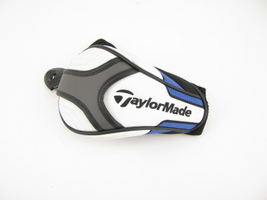 TaylorMade SLDR Fairway wood Headcover - Clubs n Covers Golf