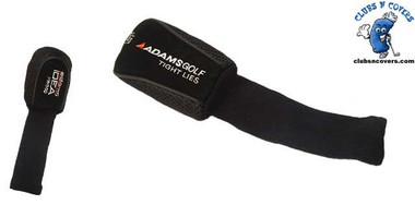 NEW Adams Tight Lies 5 iron 25 degree i-Wood Headcover - Clubs n Covers ...