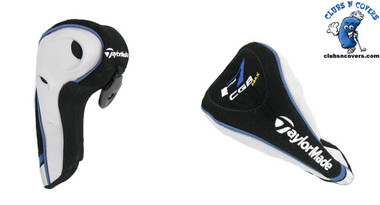 NEW TaylorMade r7 CGB MAX Ladies Hybrid wood Headcover - Clubs n Covers ...
