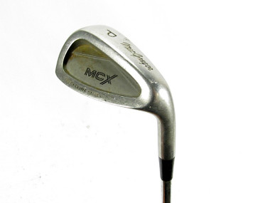 MacGregor MCX Progressive Offset Pitching Wedge / Steel Multiflex (Out ...