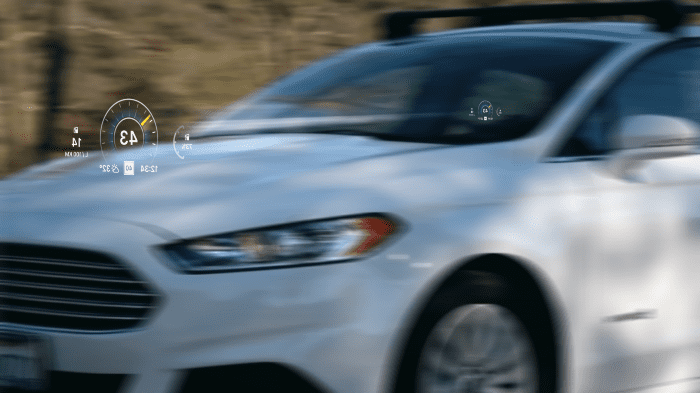 Heads-up displays and car accessories | HUDWAY Store