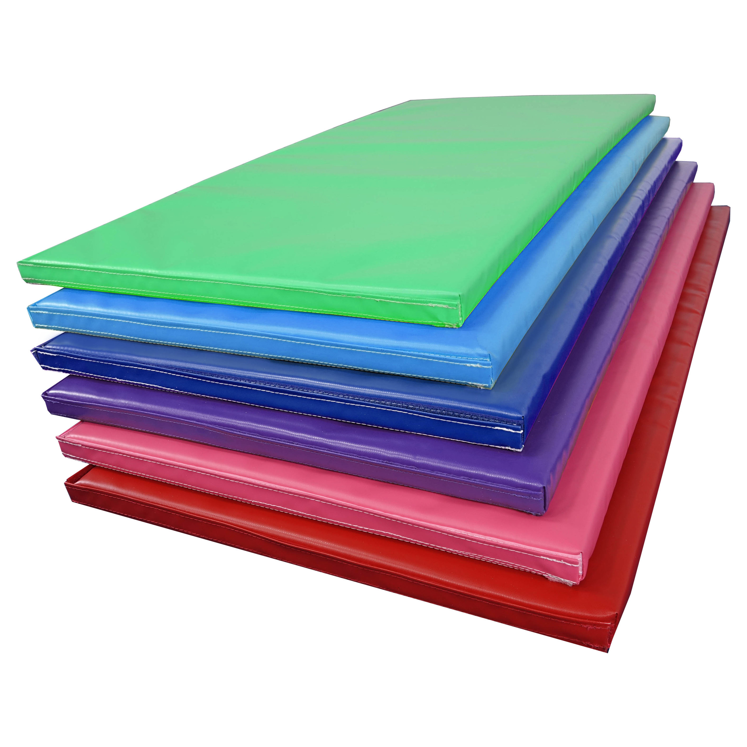 Tumbl Trak: Tumbling Mats for Gymnastics Cheer Dance Acro Exercise And ...