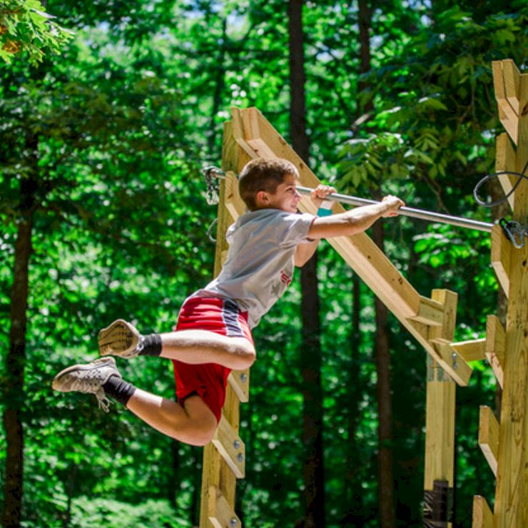 Flip Fest!! - Tumbl Trak UK