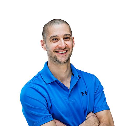 5 Things you can do TODAY to improve your athletes by Nick Ruddock ...