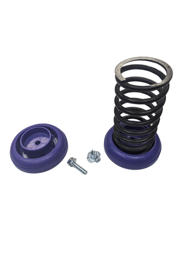 Tumbl Trak: Spring Floor Kits for Gymnastics Cheer Dance Acro