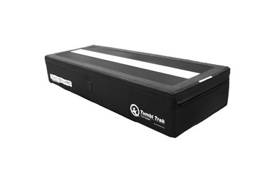 Tumbl Trak: Booster Block PRO for Gymnastics Cheer Dance Martial Arts