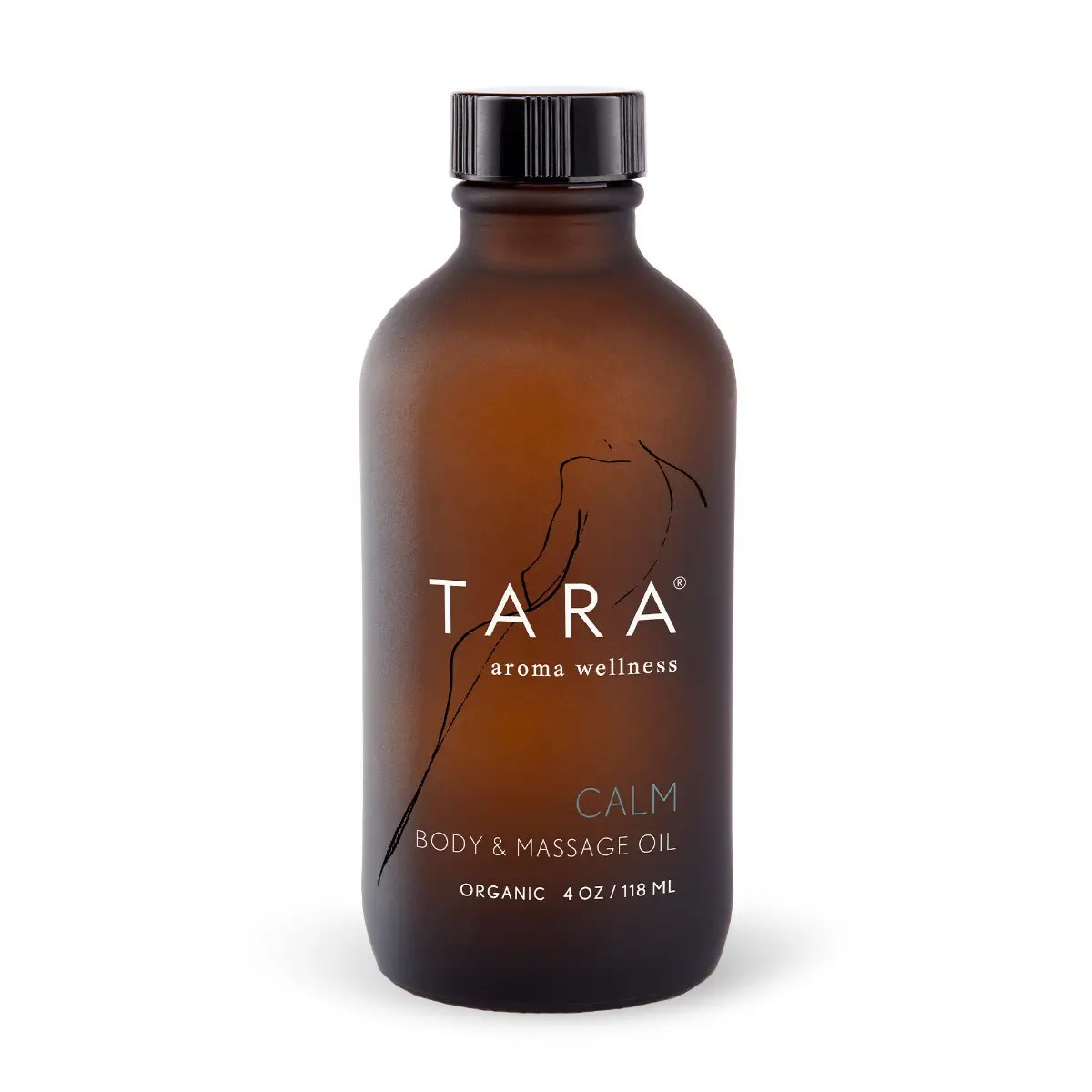 TST - Calm Body & Massage Oil 4 oz. - Great Things Boutique - The Lodge ...