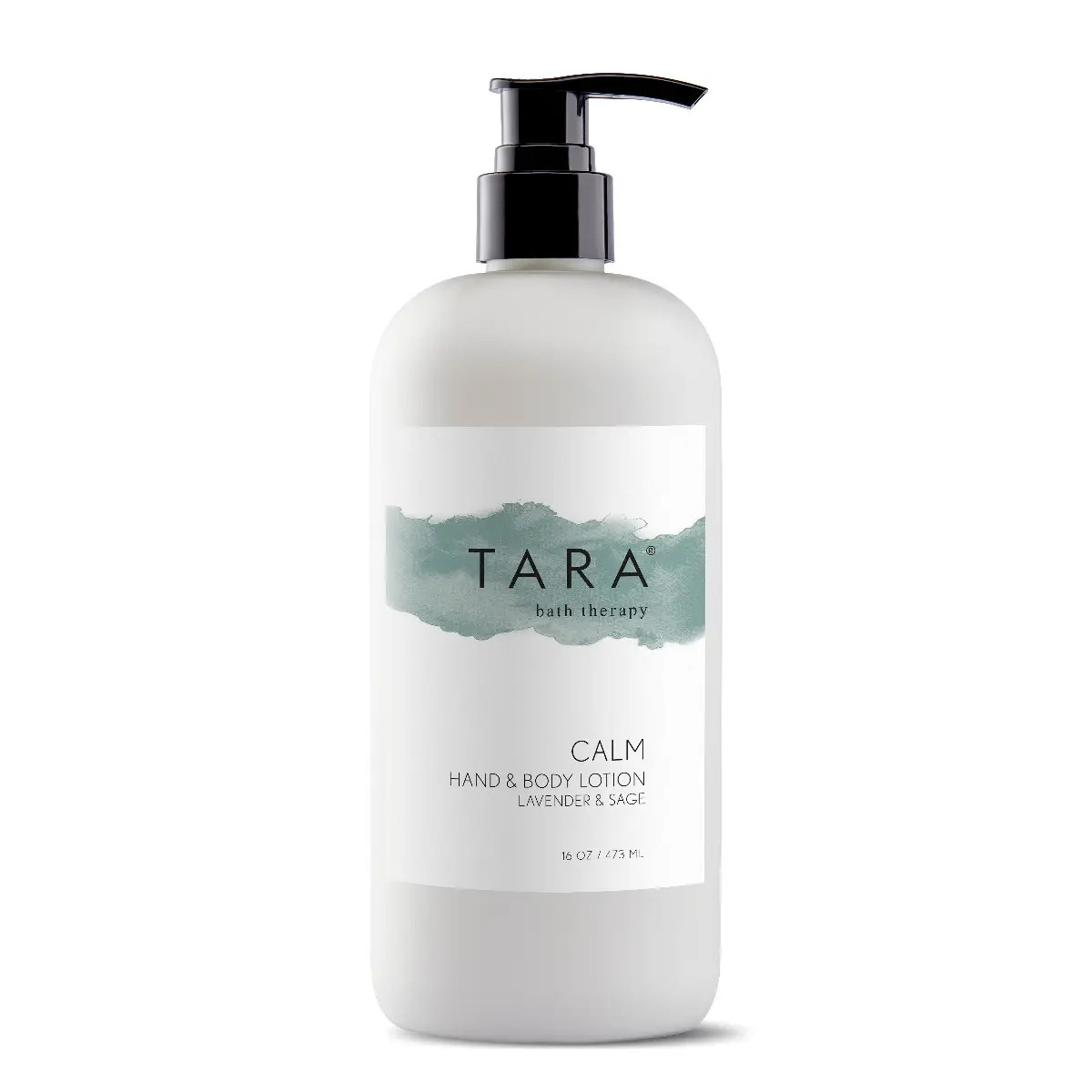 TST - Calm Hand & Body Lotion Lavender & Sage 16 oz. - Great Things ...