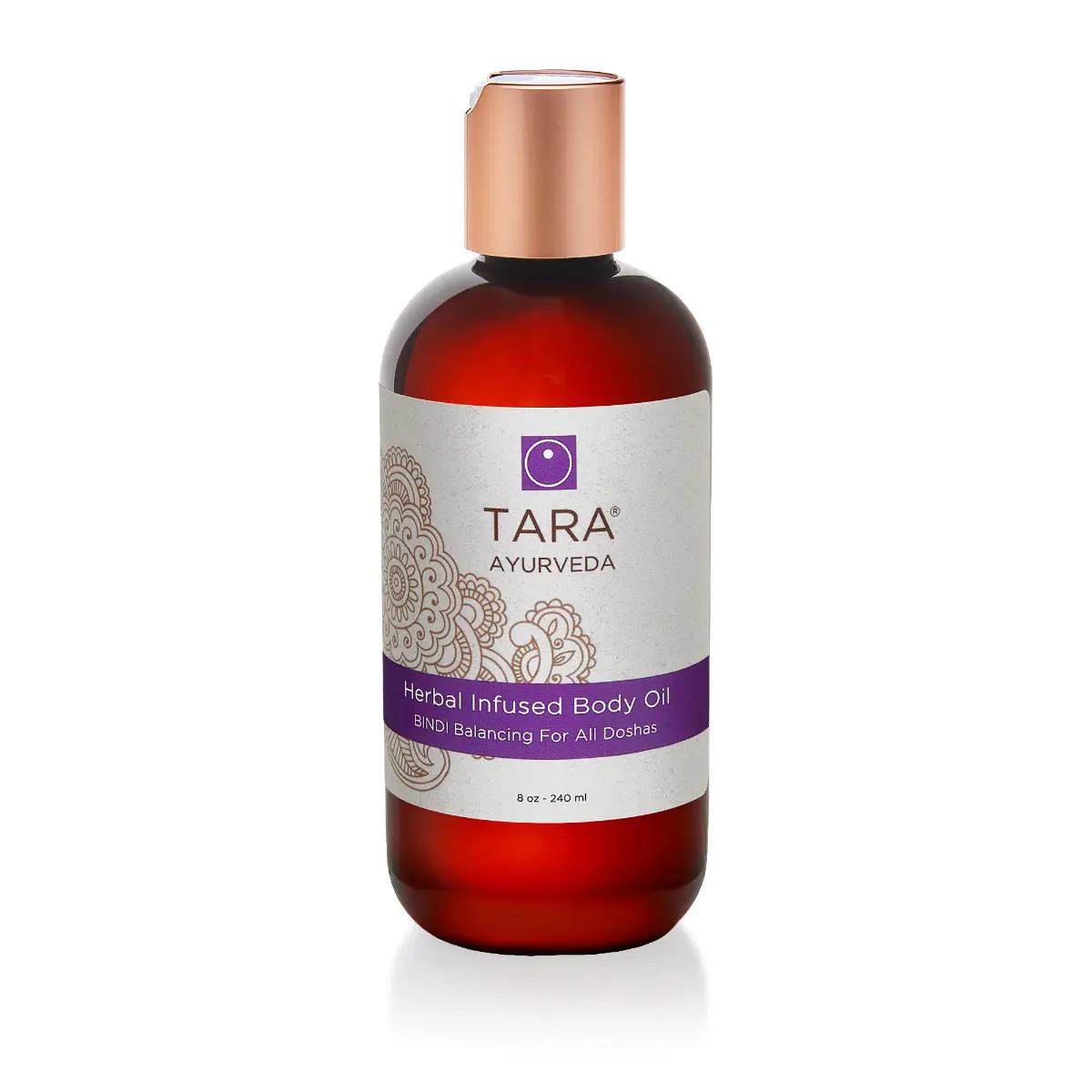 TST - Bindi Herbal Infused Body Oil 8 oz. - Great Things Boutique - The ...