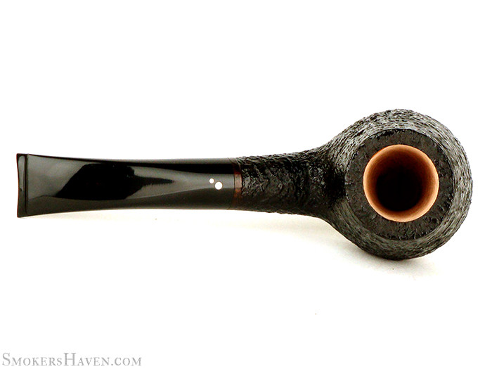 Luciano Pipe 2015 #225 Group 2 Sandblast 1/4 Bent Volcano ...